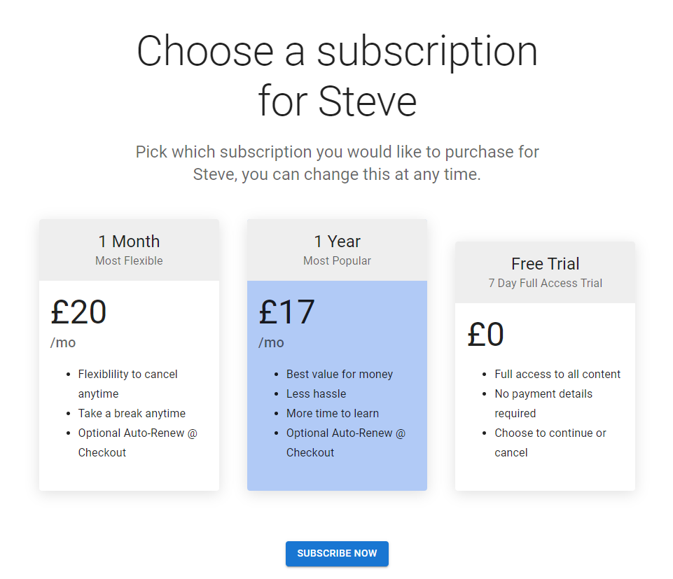 Rocket Learning | Transforming Home Education