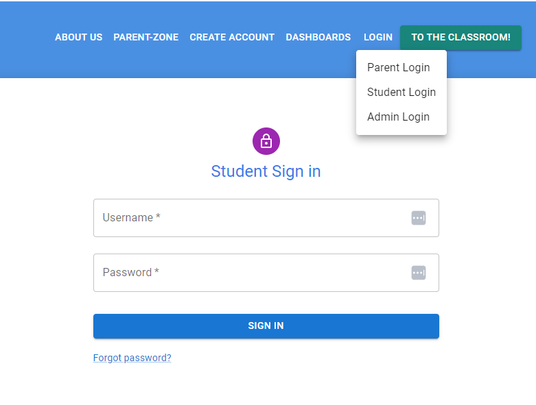 Rocket Learning | Transforming Home Education